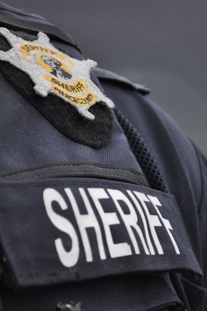 Home - Washington Council of Police and Sheriffs